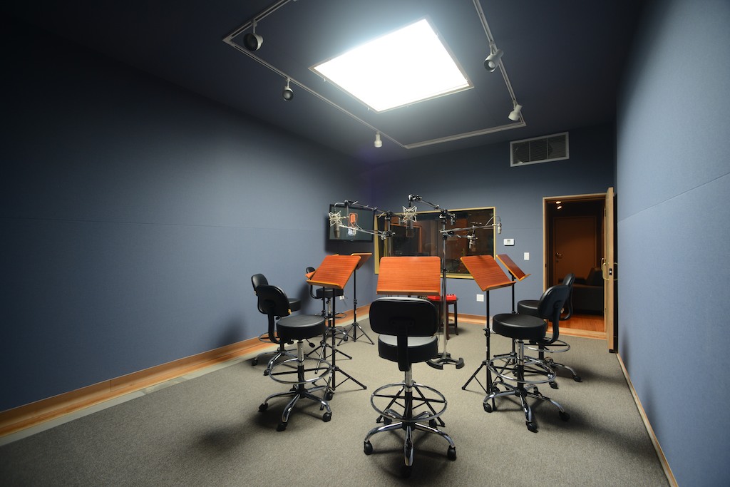 3 Tips for Finding the Best ADR Studios in LA - Outloud Audio